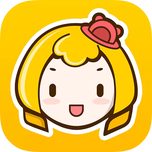 picapica漫画图标