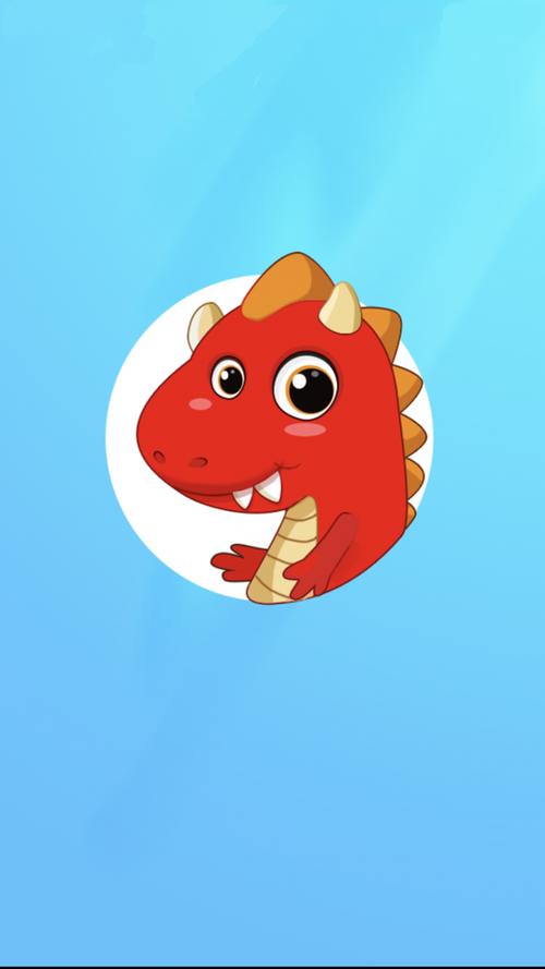 玩赚分红龙app下载图标