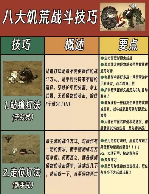 荒岛求生详细攻略步骤