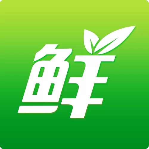 金锣生鲜配送平台图标