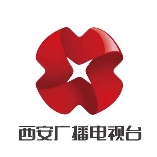 西安广播电视台原点新闻图标