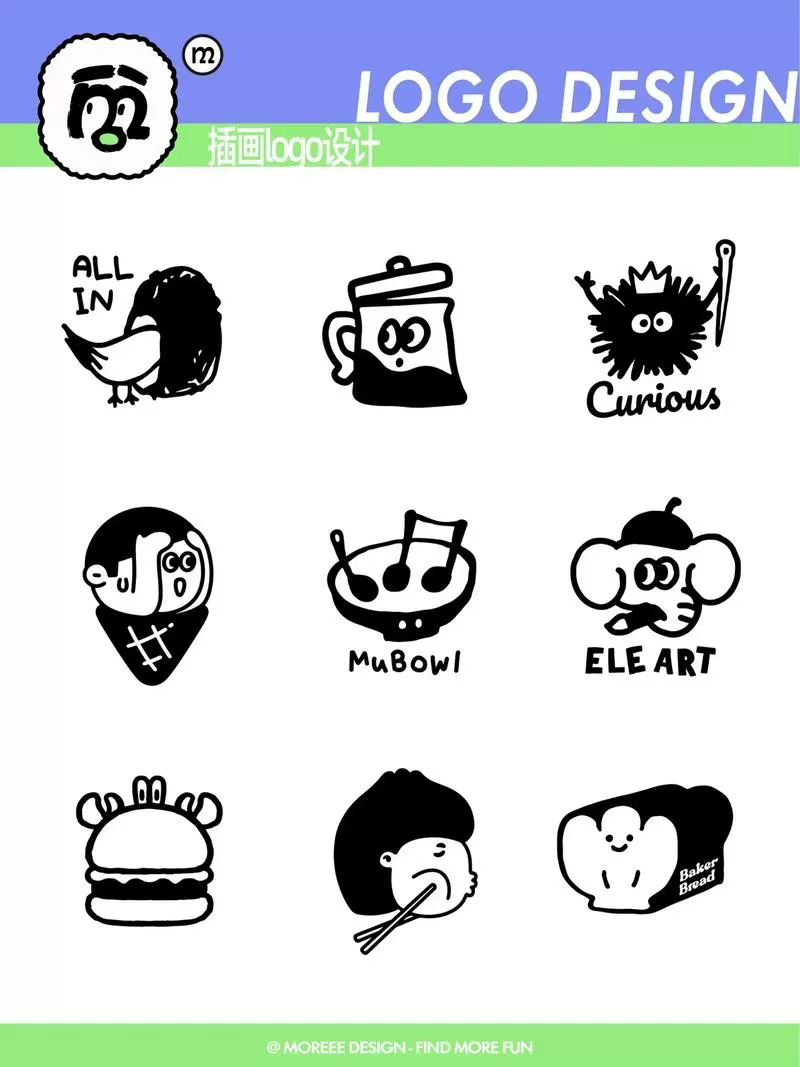 其他漫画图标