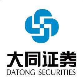 山西大同证券图标