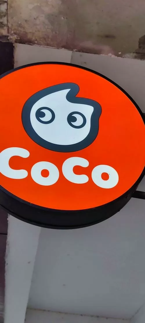 coco浏览器截图
