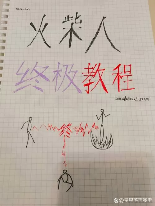 画个火柴人2怎么玩?图标