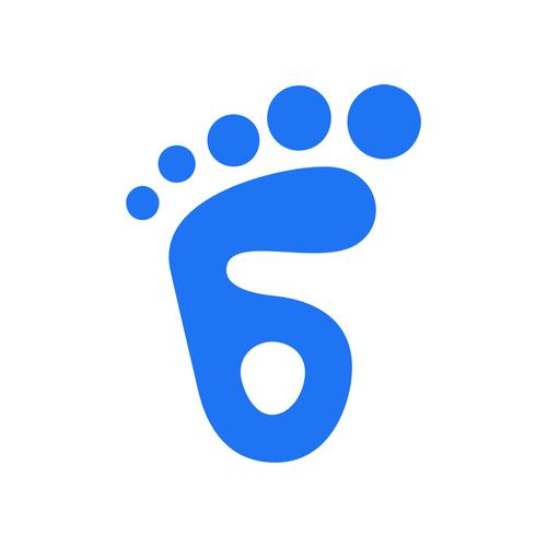 专门玩脚丫的游戏图标