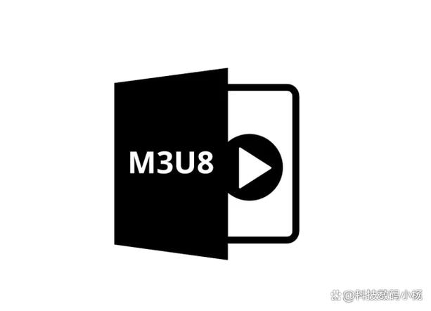 百度下载m3u8存储位置图标