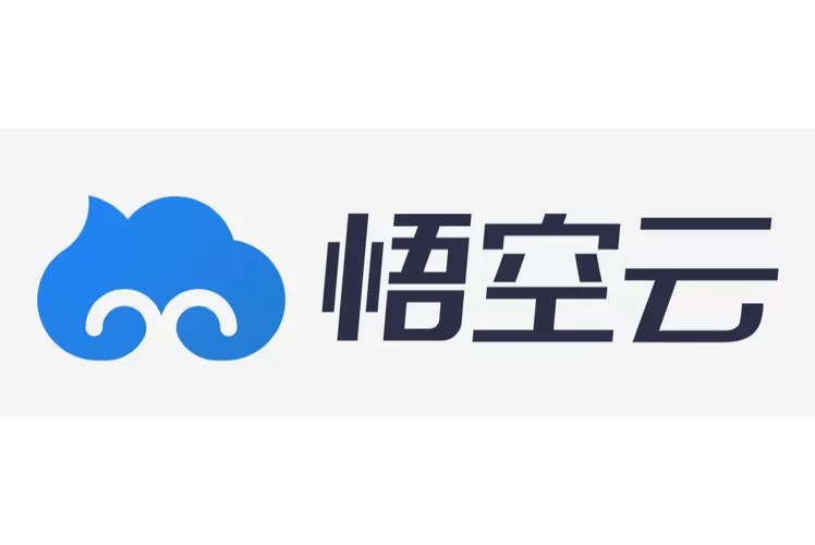悟空云手机图标