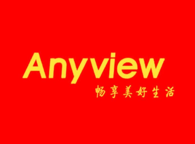 anyview 官网图标