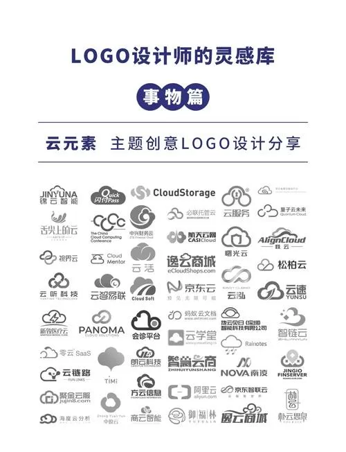 精创云图标
