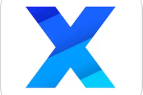 x浏览器2.0图标