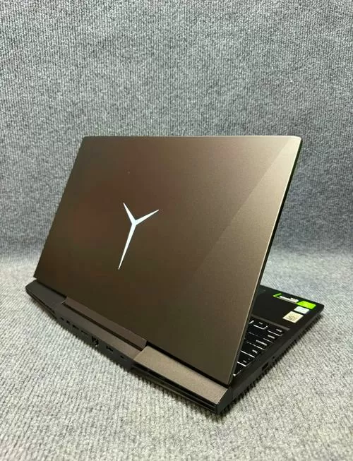联想拯救者y7000p配置图标