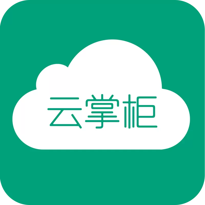 云掌科技图标