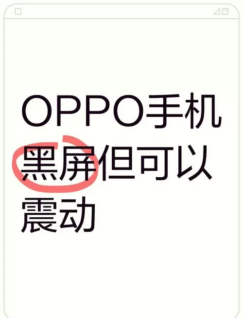 oppo手机无法录入面部