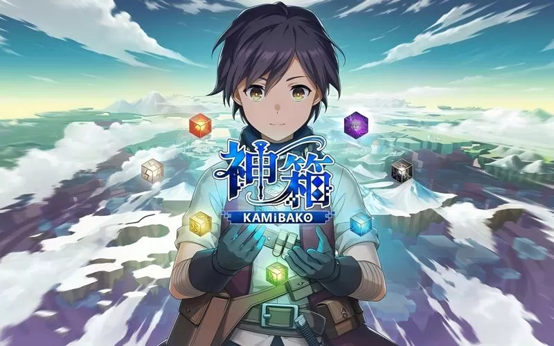 安卓日式18rpg游戏图标