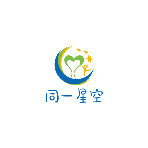 星语镇的专属童话图标