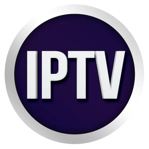 IPTV Pro电视版图标