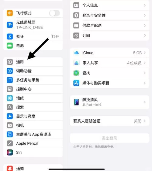 ipaddock栏怎么移除截图