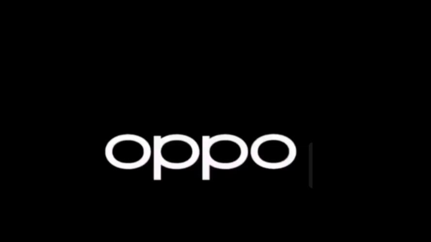oppo手机开机一直闪烁oppo图标