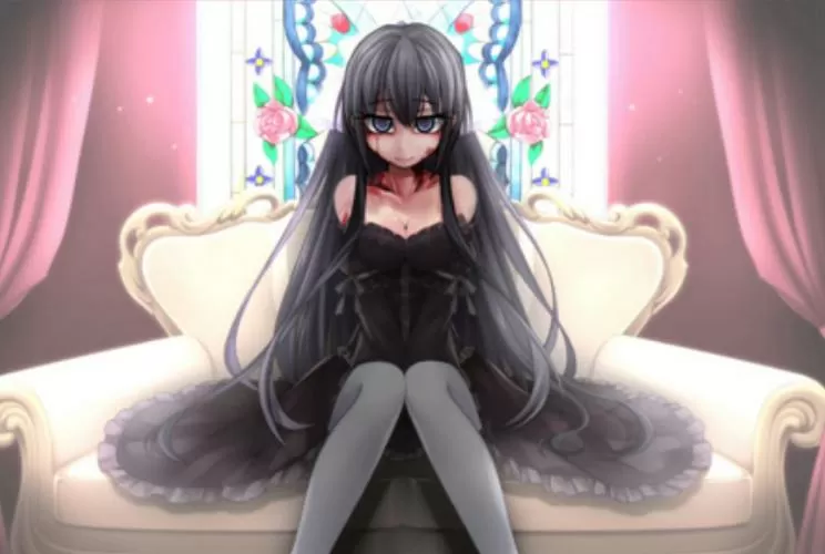 薇尔希魔改冷狐版1.4g图标