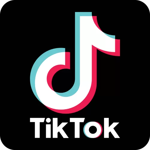 tiktok账号密码大全图标