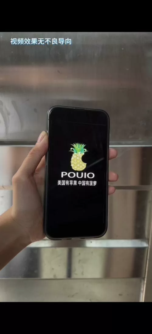 中国菠萝手机官网