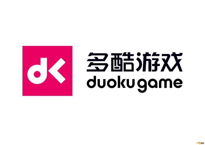 多酷游戏助手官方图标