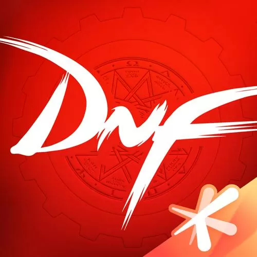 dnf助手有什么用处图标