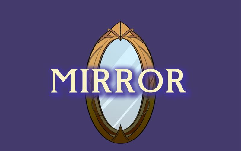 mirror剧情截图