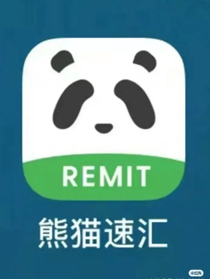 熊猫速汇官方网站截图
