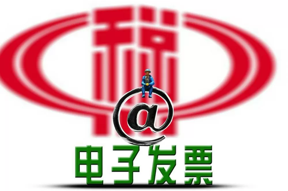 国家税务电子发票入口截图
