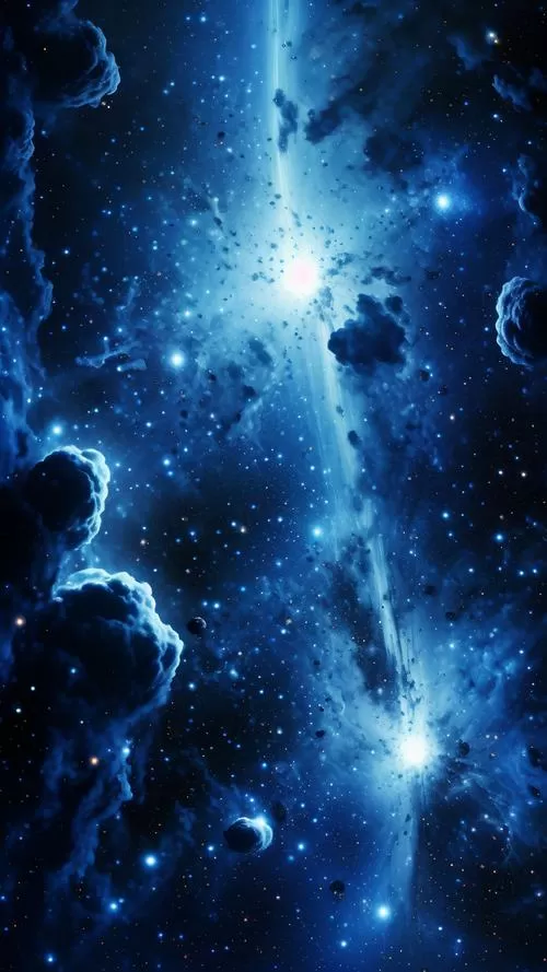 星空视频壁纸下载图标