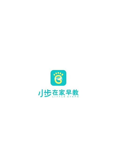 小步早教改名后叫什么名字图标