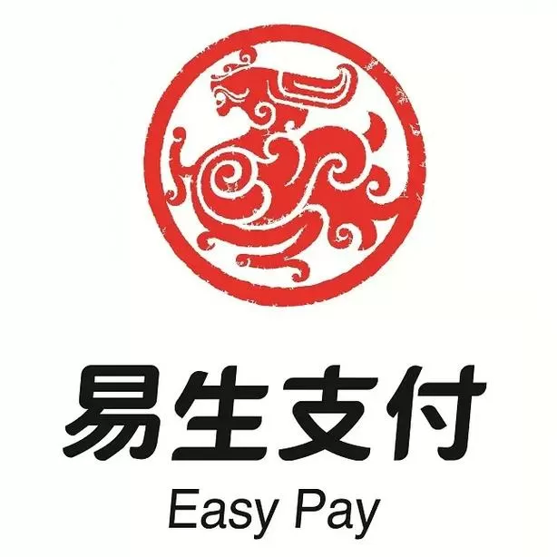 易支付是干什么用的图标