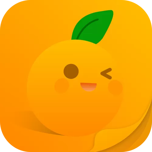 橘子小说免费阅读图标
