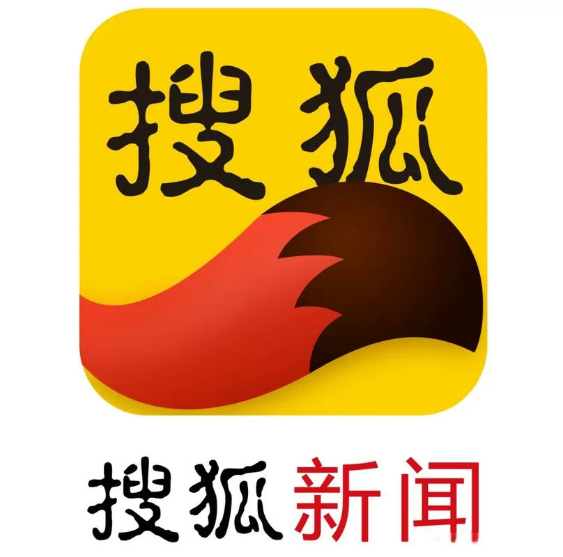 搜狐官网入口图标