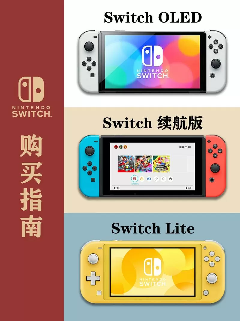 任天堂switch需要wifi吗截图