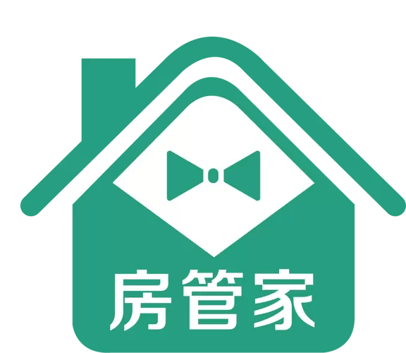 房管家erp中介管理系统图标