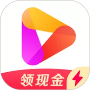 好看视频极速版2022永久vip无广告下载图标