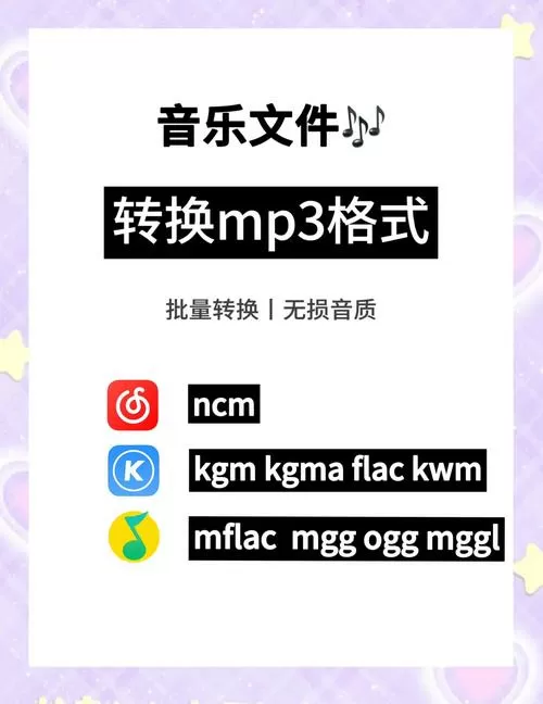 百度网盘里的音乐怎么弄成mp3格式截图