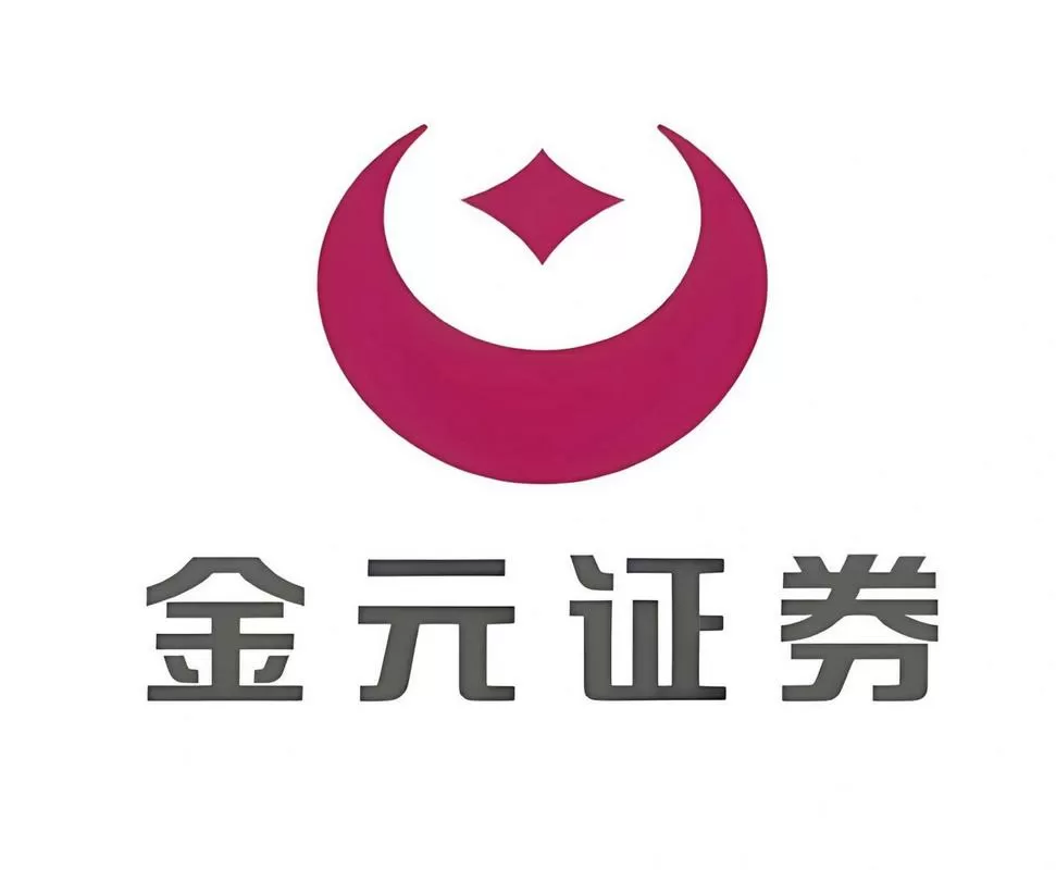 金元证券手机版官网图标