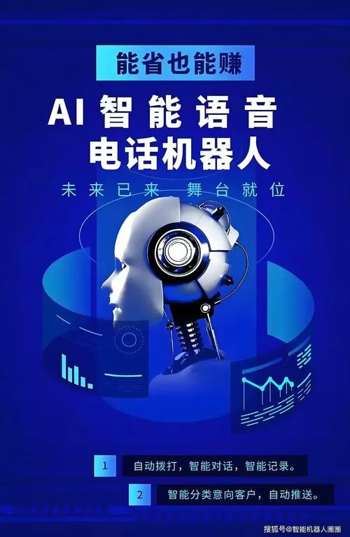 人工智能语音朗读的发展前景图标