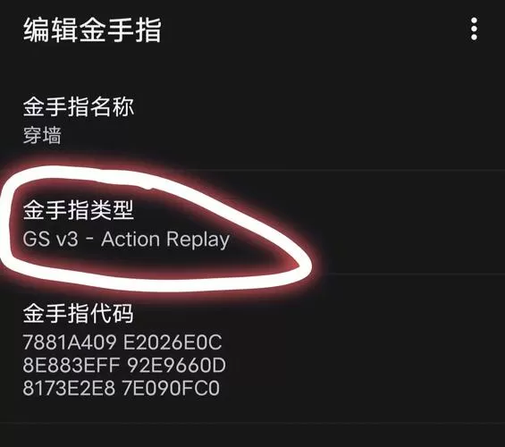 究极绿宝石5.4作弊码截图