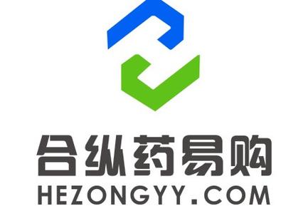 药易购是什么公司图标