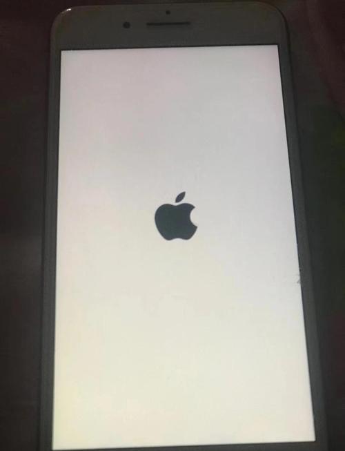 iphone白图标无法删除截图