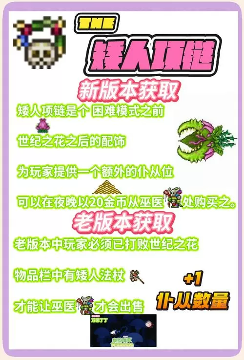 泰拉瑞亚召唤多个图标