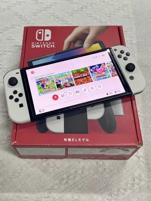 任天堂switch游戏需要收费吗截图