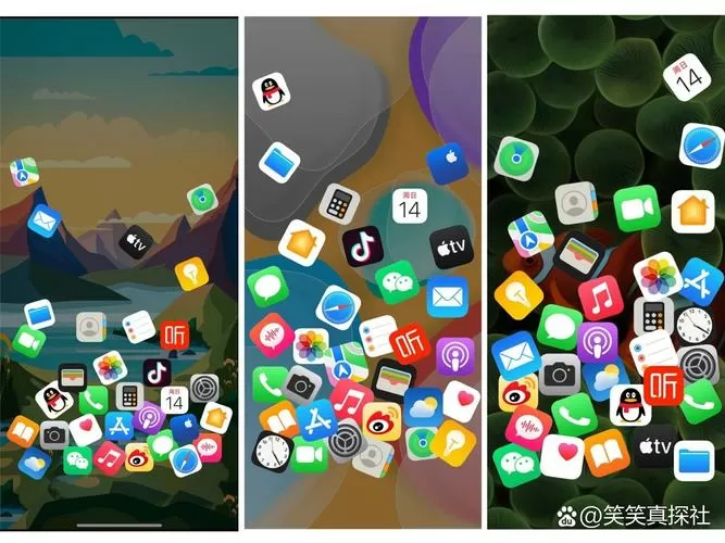 手机有时会自己乱按屏
