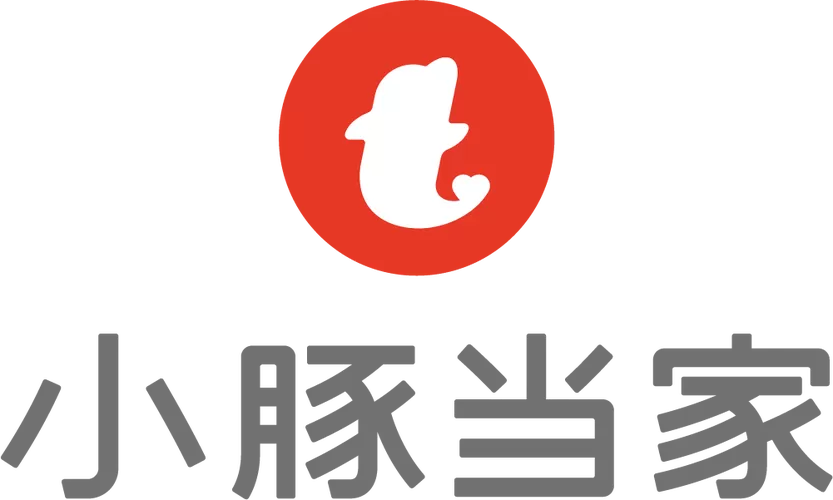 小豚当家app图标