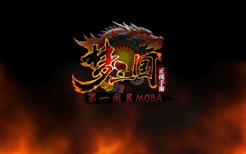 梦三国账号图标